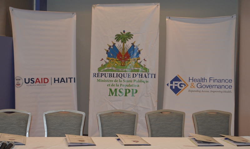 atelier de validation du plan de formation et de perfectionnement de ...